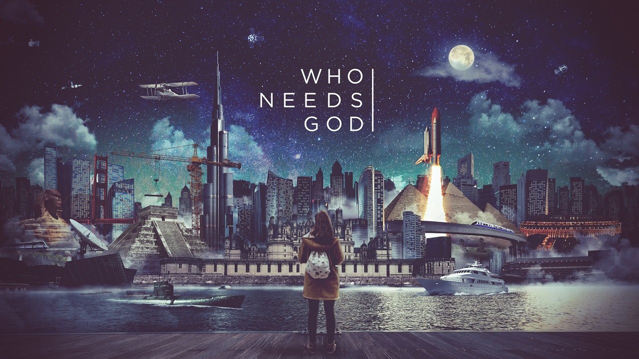 Exploring Atheism and the Struggles of Faith - Madison Church