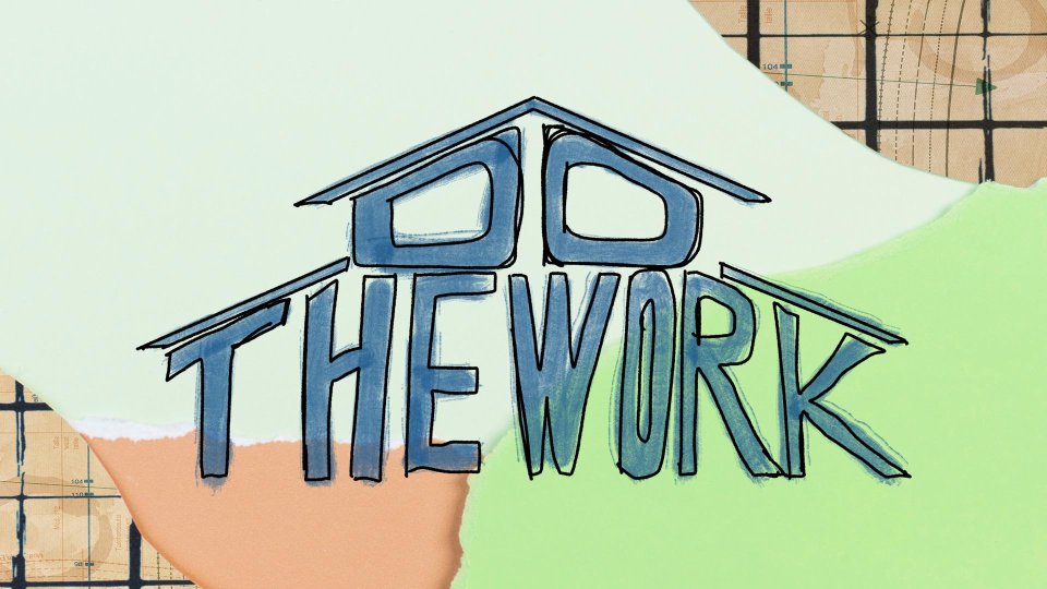 Building and Restoring Meaningful Relationships - Madison Church