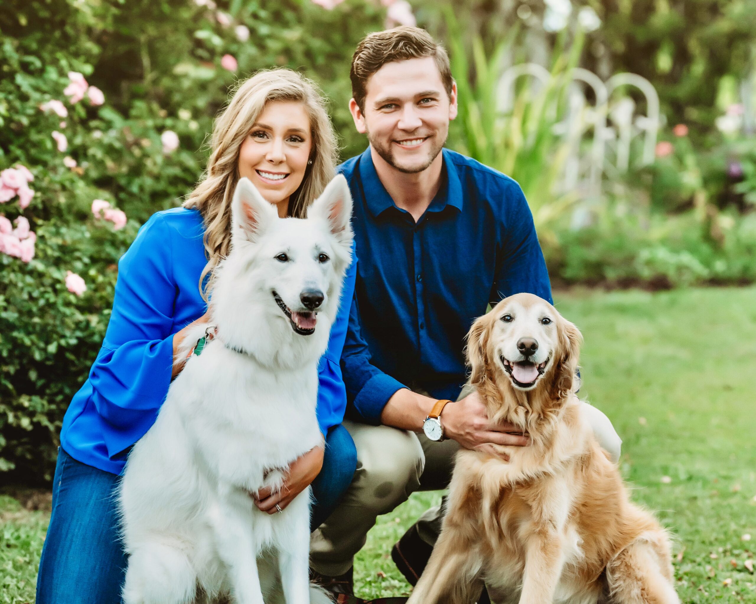 Kyle Leggett - Madison Church